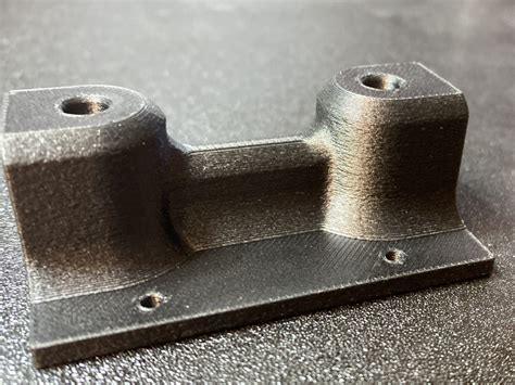 Chassis Body Mount For Scx10 Ii Or Clones By Afi Makerworld Download