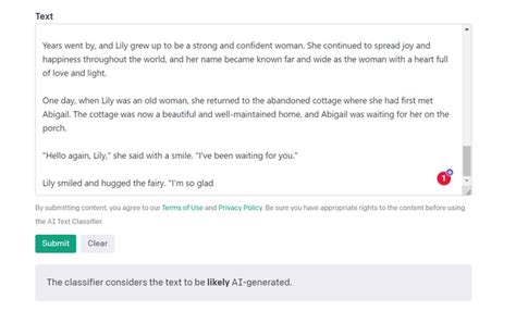 Openai Launches An Official Tool To Identify Ai Generated Text Find Details Here Beebom