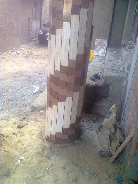 معرض الفتح دهانات وادوات صحية تركيب سيرامك Cairo