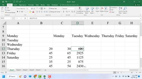 Excel စာစီစာရိုက် သင်ခန်းစာ ၃ Excel စာစီစာရိုက် သင်ခန်းစာ ၃ စာစီစာရိုက် စတင်လေ့လာမည့်သူတ