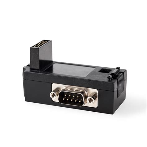 Communication Cards UniStream I Automation