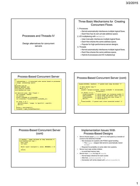 Solution Processes And Threads 4 In Operating System Studypool