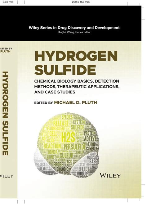 Hydrogen Sulfide Chemical Biology Basics Detection Methods