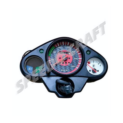 Speedocraft Speedometer Seller In India