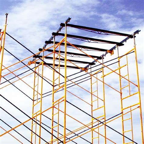 H Frame Scaffolding Buy Galvanized Iron H Frame Scaffolding H Frame Scaffolidng System Access