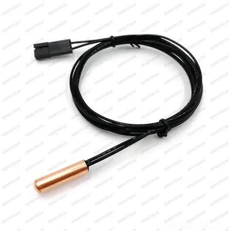 Ntc Thermistor For Oven Ntc 10k Copper Clip Ntc Temperature Sensor For Pipe Ntc Temperature