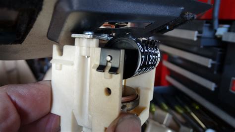 Stuck Odometer Fix IH8MUD Com Forum Toyota Lexus Off Road Community Discussions