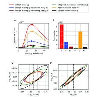 Optimizing Experiment Sampling Rate Under Different Measurement Download Scientific Diagram