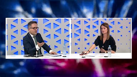 Телевизија 24 Бесими за ТВ 24 Во консултација со банките најдобра варијантна беше да прекинеме