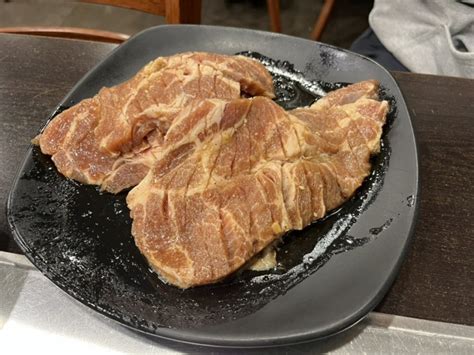 [경기 동탄] 용궁갈비 동탄 돼지갈비 맛집 동탄 푸드타운 네이버 블로그