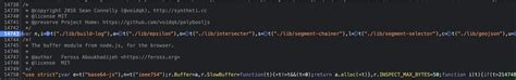 Output Of Renderer Notebook Violates Content Security Policy Issue