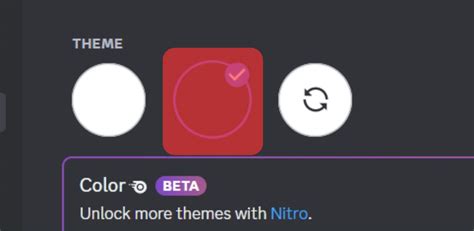 Discord Dark Mode Color Number At Tanromanblog Blog
