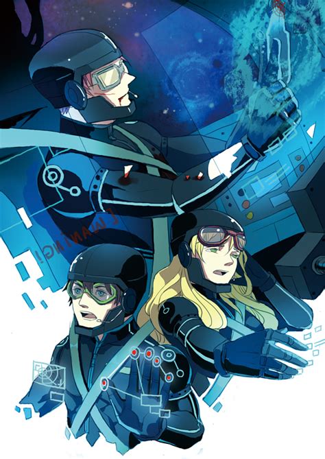 2 By Fish Ghost On Deviantart