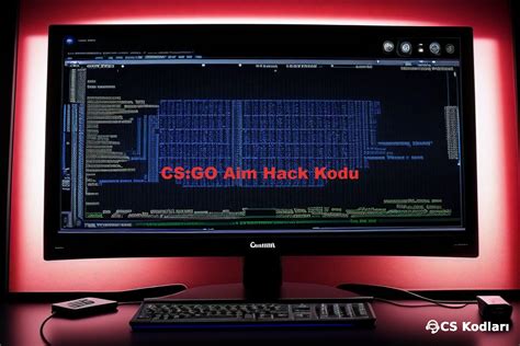 Csgo Aim Hack Kodu Cs Kodları