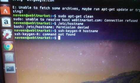 Ubuntu How Can I Remove Hostname Part In Terminal Prompt Unix Linux Stack Exchange