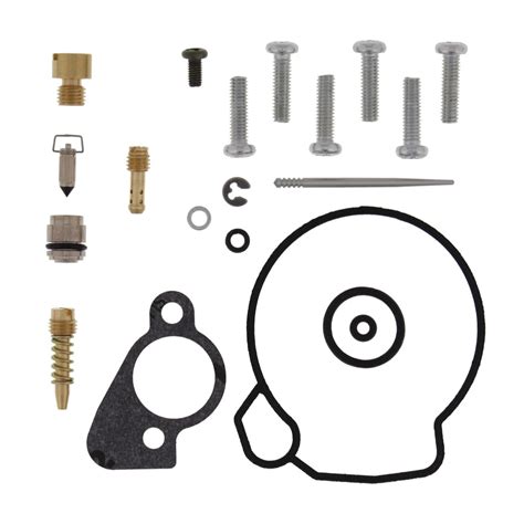 Carburettor Rebuild Kit 26 1349 Rms Performance