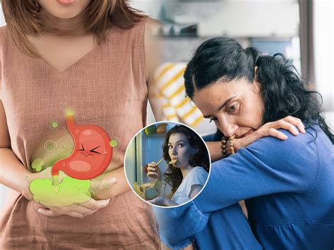 ॲसिडीटी होण्याची ७ महत्त्वाची कारणं मळमळ डोकेदुखीपासून आराम मिळवायचा तर Marathi News 7