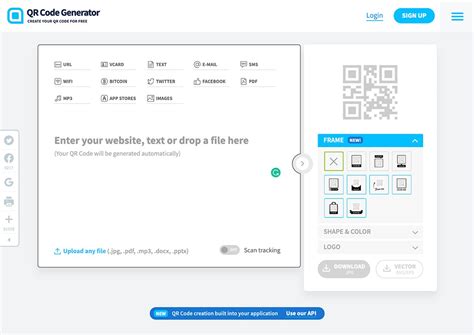 Best QR Code Generators For Dynamic QR Codes