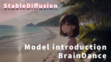 SDXLベースでNSFW画像が生成できるおすすめモデルを厳選紹介