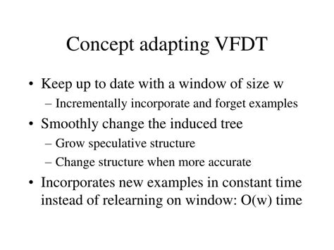 Ppt Scaling Decision Tree Induction Powerpoint Presentation Free Download Id 4296325