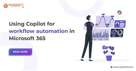 Microsoft365 Copilot Workflowautomation Efficiency Productivity… Abernesh M