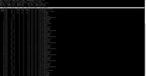 Optimal Configuration Serverxml · Issue 866 · Airensoft