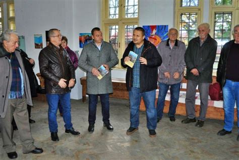 Beius Eveniment Editorial La Muzeu Oradea