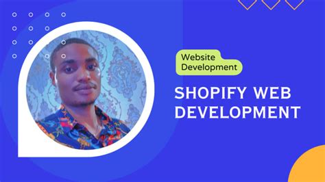 Create Shopify Dropshipping Store With Custom Coding And Bug Fix By