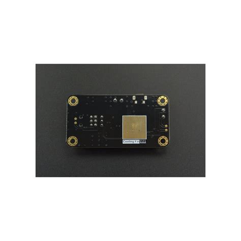 Dfrobot DFR0559 Solar Power Manager 5V