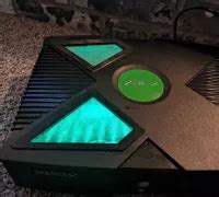 Xbox Dvd Delete 3d Models To Print Yeggi