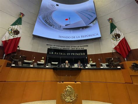 День без женщин в Сенате Infobae