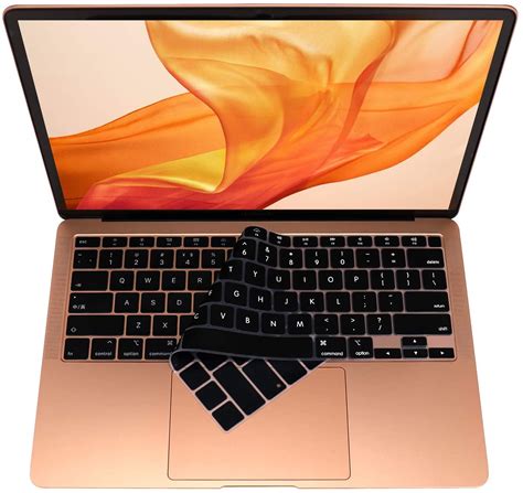 Macbook Air Keyboard Cover