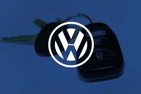 Over 100 Million Volkswagen Group Cars Vulnerable To New Car Key Hack