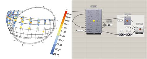 Guide To Using Sunpath For Ladybug 100 Ladybug Ladybug Tools Forum Guide To Using Sunpath For Ladybug 100 Ladybug Ladybug Tools Forum