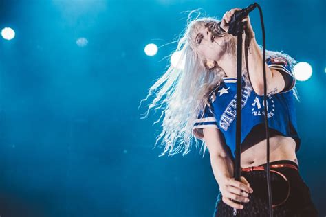 Hayley Williams Wallpapers 45 Images WallpaperCat