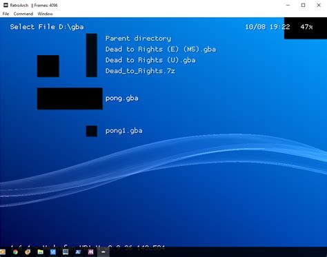 building retroarch from source fatal error ft2build h · issue 5281 · libretro retroarch