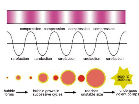 Acoustic Wave Propagation And Cavitation Bubbles 15 Download