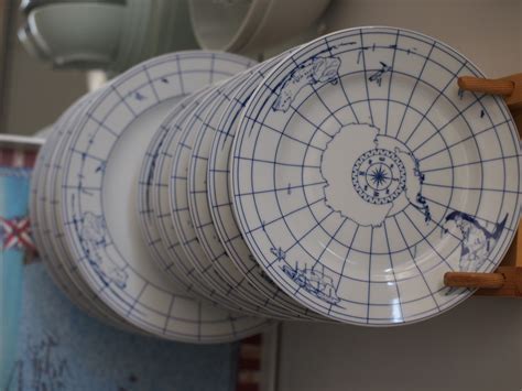 Come travel with me!: Kutahya Porcelain