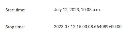 Bug WiFi Session Stop Time Not Formatted As Date Issue 525