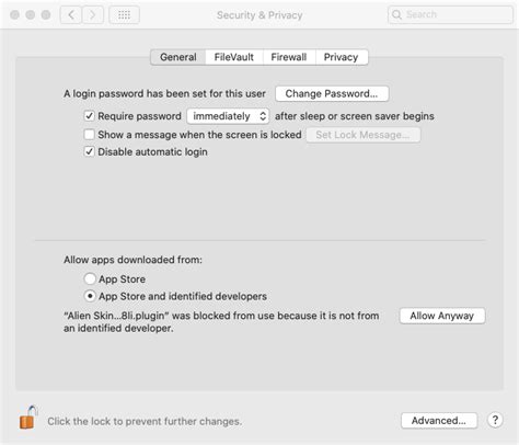 MacOS Compatibility Exposure Software Support
