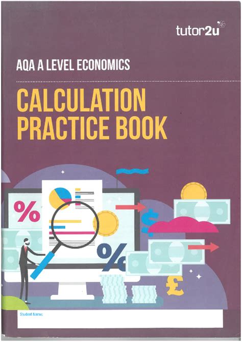 Calculation Practice Book Studocu