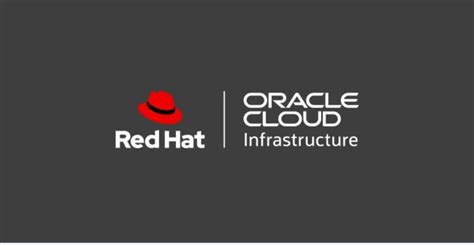 Red Hat And Oracle Expand Collaboration To Bring Red Hat Openshift To