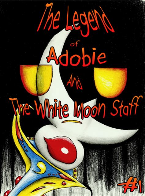 Adobie Cover Art By Sirbaconing100 On Deviantart