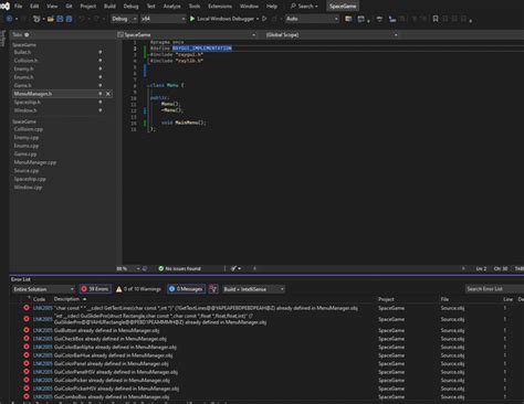 raygui issue r raylib