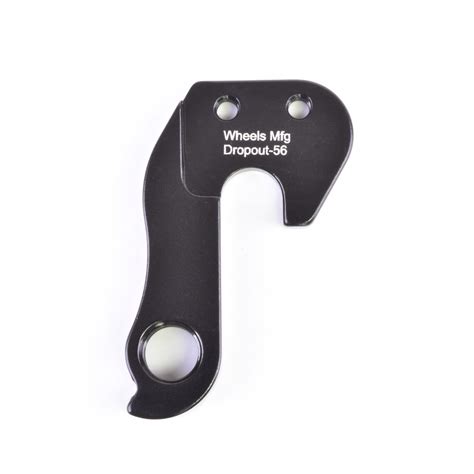 Wheels Manufacturing Derailleur Hanger 56 Wheels Mfg