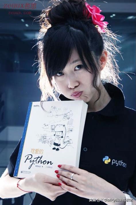 這套專門為python初學者準備：一套python完整路線和學習清單 每日頭條