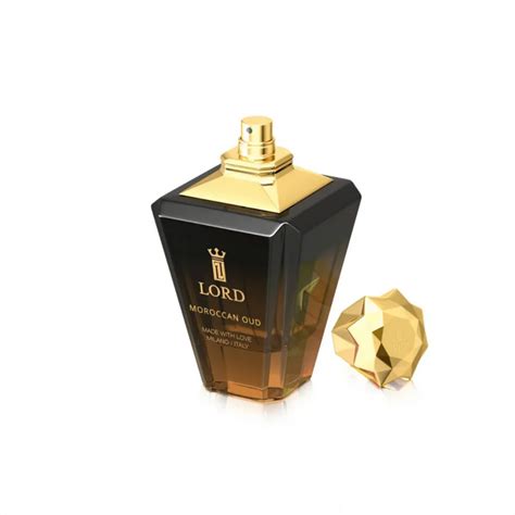 Moroccan Oud Les Passionnez Parfums De Niche