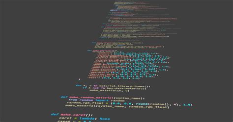 How To Apply Emission Shader For An Object Python Support Blender