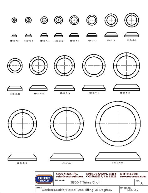 Link Seal Size Chart For Copper Pipe At Joel Bowman Blog