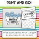 Digraph Crafts Phonics Crafts By Sweet Firstie Fun TPT